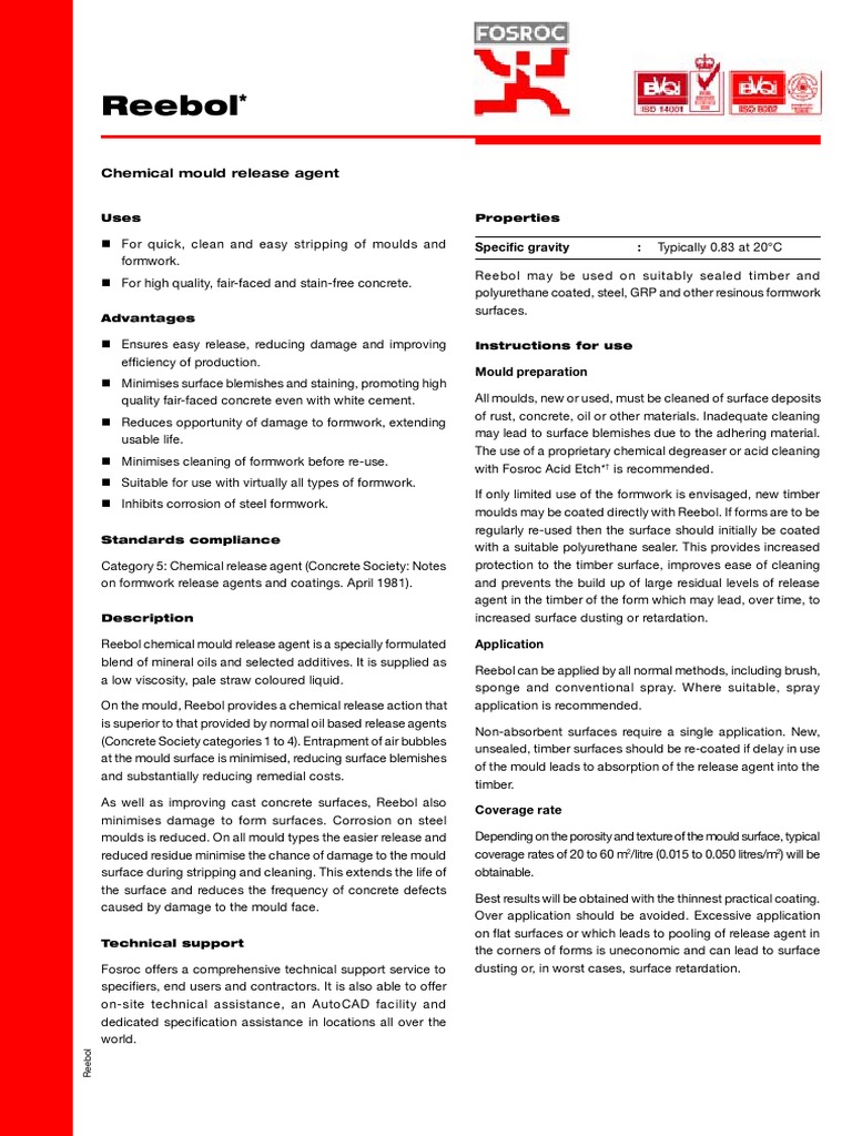 reebol | Concrete | Epoxy