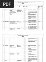 Risk Assessment For Road Haulage | PDF | Occupational Safety And Health ...