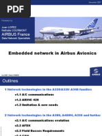 Fdimu: Flight Data Interface Management Unit Airbus Aicraft | PDF ...