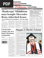 FORM R.6 Program Completion Report Template | PDF | Classroom ...