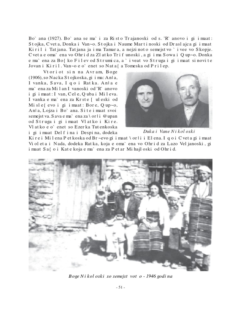 Lokov 51-52 | PDF