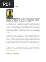 Ika Fun | PDF | Religión y creencia