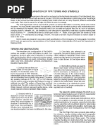 VFR Aeronautical Chart Symbols Explained | PDF | Visual Flight Rules ...
