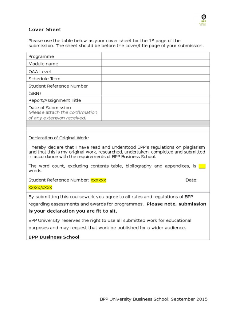 IMBAcourseworkFinal Student Version | PDF | Cost Of Capital | Business