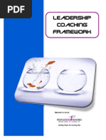 GROW Coaching Model Worksheet | PDF | Goal | Psychology