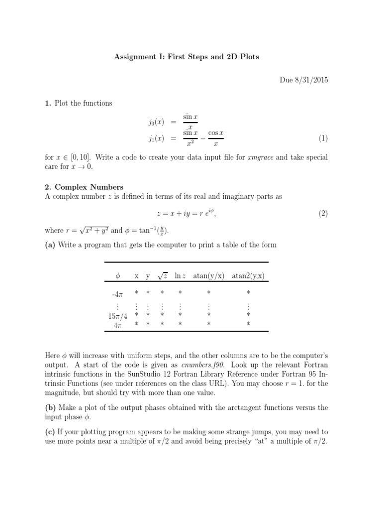 hw1 15 | PDF | Summation | Software Engineering