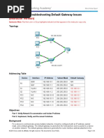 10.3.5-Packet-Tracer - Troubleshoot-Default-Gateway-Issues | PDF | Internet Architecture ...