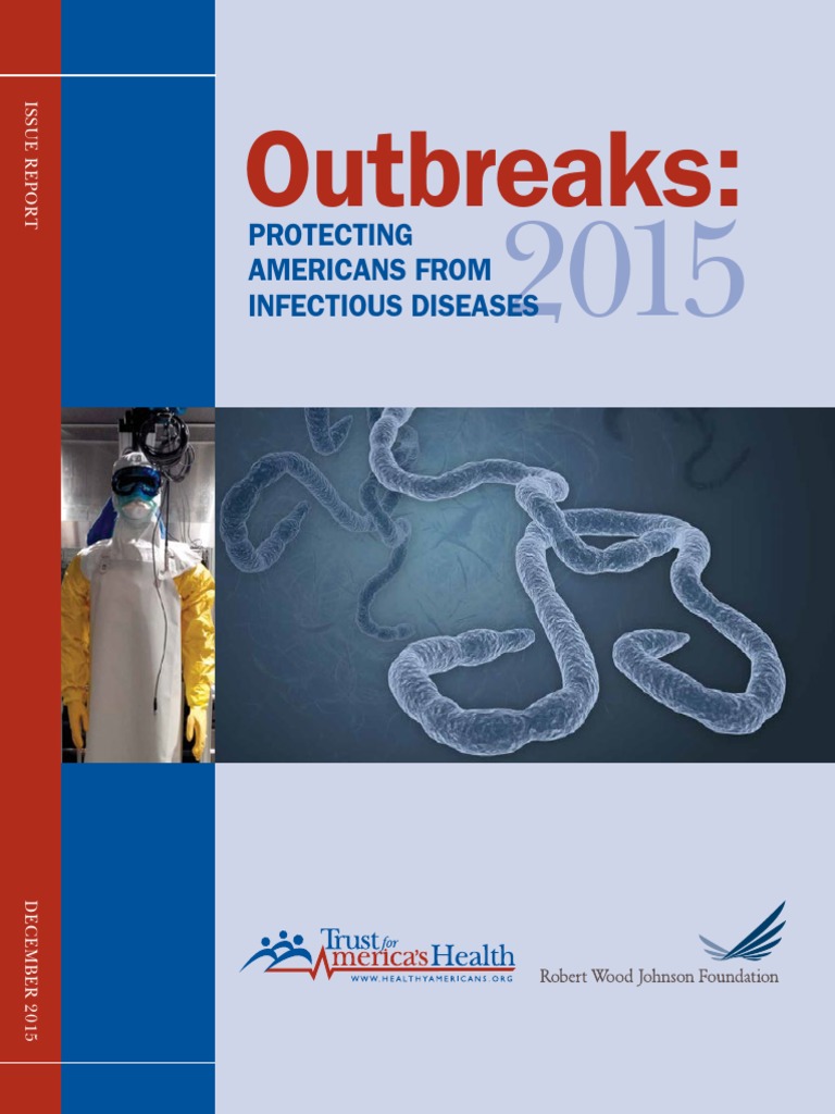 Outbreaks: Protecting Americans From Infectious Diseases | PDF | Ebola ...