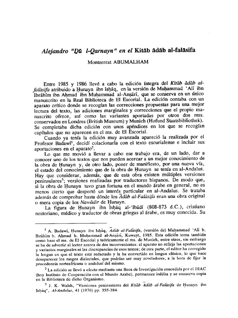 4866 4951 1 PB | PDF | Corán | Islam