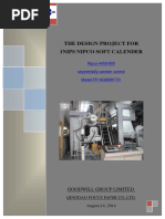 Paper Defect Glossary | PDF | Paper | Industrial Processes