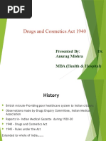 Case Study - Patent On Neem | PDF | Patent | Business