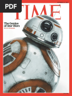 Time Magazine - Never Offline | PDF | Smartwatch | I Phone