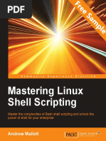 NDG Linux Essentials - Challenge Lab B | PDF | User (Computing) | Superuser