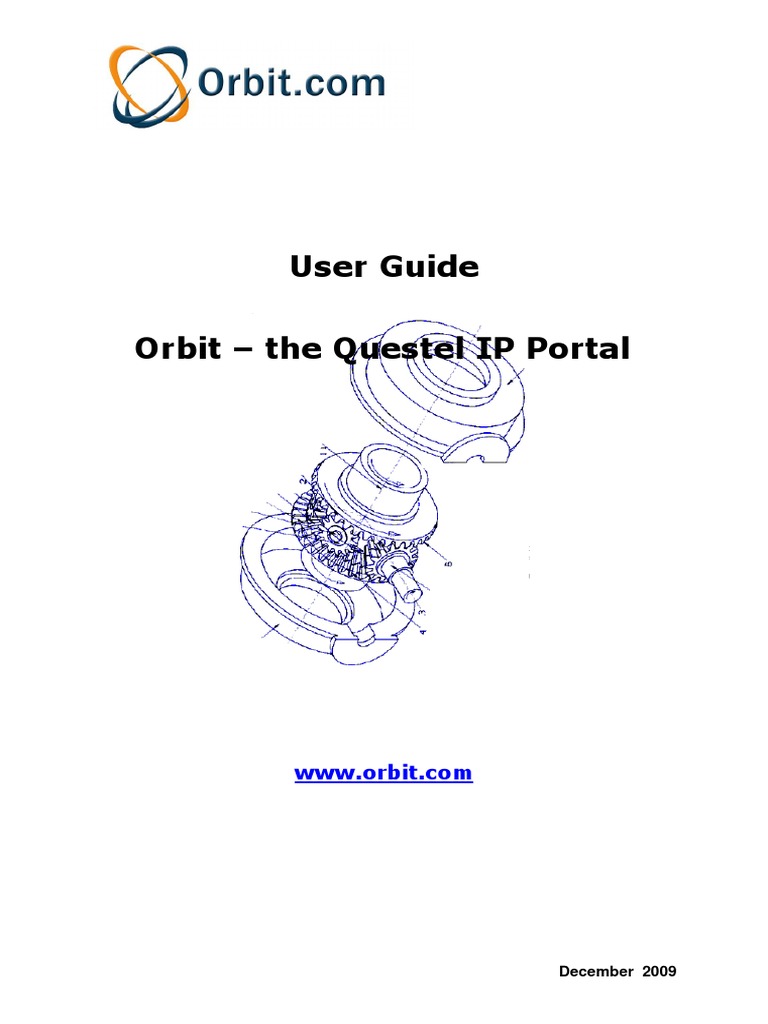 Manual Orbit Search | Glossary Of Patent Law Terms | Patent Application