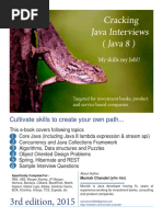 Grokking The Java Developer Interview - More Than 200 Questions To ...