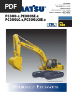 PC135F 10M0 Catalogue | PDF