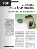 Dl-Qrp-Ag: Lambda/2 No Counterpoise: Fuchs Antenna Matching Unit | PDF ...