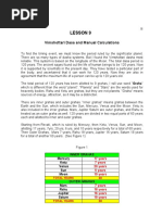 Vimshottari Dasha Periods Explained | PDF | Solar System | Divination