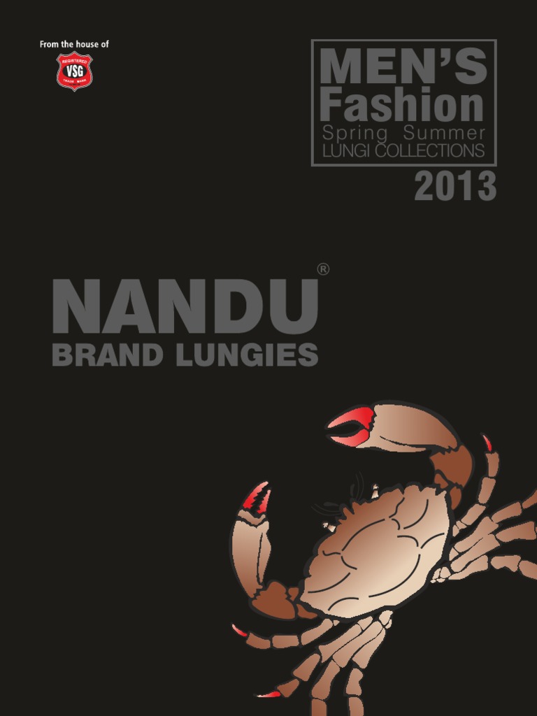 Nandu Brand Lungies Logo