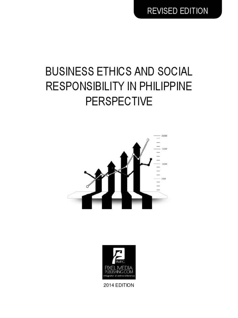 Business Ethics in Philippine Perspective | PDF | Business Ethics | Wisdom