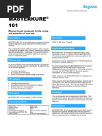 Masterkure 260-V1-Asean-0614 | PDF | Concrete | Building Engineering