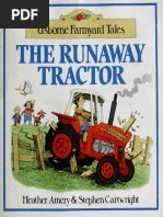 The Jolly Postman | PDF