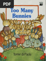 The Jolly Postman | PDF