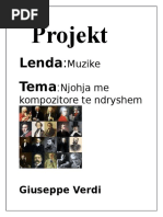 Kenga e Rolandit | PDF