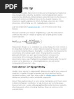 XLOGP3 | PDF | Quantitative Structure–Activity Relationship | Command ...