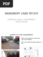 Multi Level Car Parking Final Case Study 2018 | PDF | Parking | Elevator