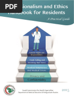 HPCSA Booklet 9 Patient Informed Consent | PDF | Informed Consent | Consent