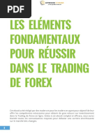 Cours Complet Trading Debutant | PDF
