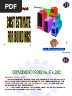 Building Design & Construction-V.tagayun | PDF