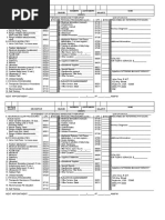 Family Practice Superbill Sample | PDF | Family Medicine | Patient