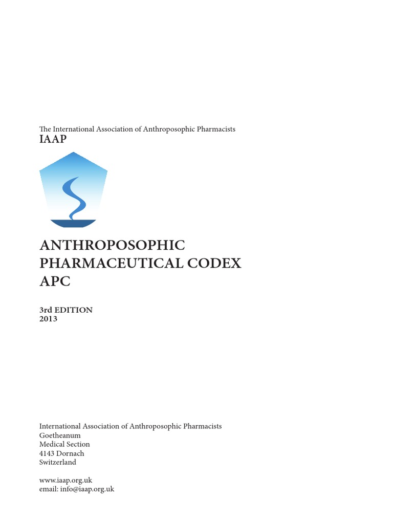 Codex | PDF | Medicine | Pharmaceutical