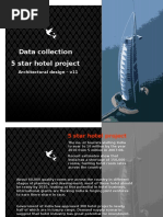 Hospitality Design & Planning Guide | PDF | Hotel | Architect