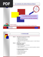 Elaboration D'un Manuel de Procédures Comptables | PDF | Comptabilité ...
