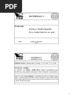 Elementi Za Ostvarivanje Nerazdvojive Veze | PDF