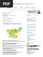 California Modified Sampler | PDF | Errors And Residuals | Science