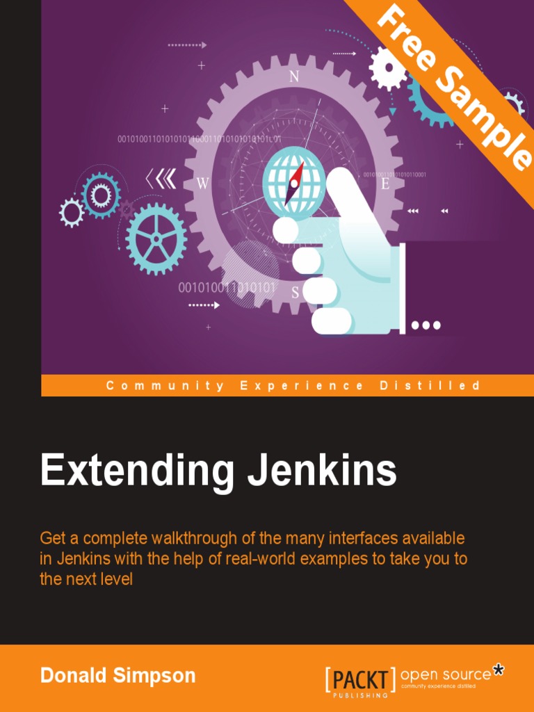 Extending Jenkins - Sample Chapter | PDF | Integrated Development Environment | Command Line ...