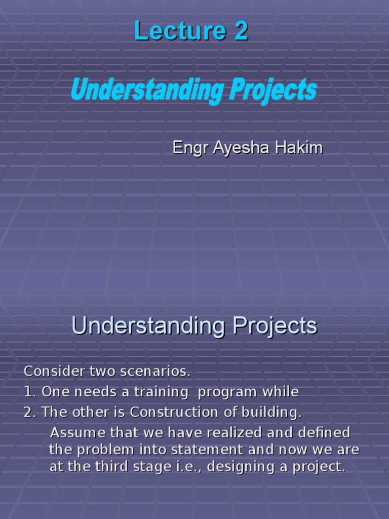 New Lect 2 Project | PDF | Product Development | Business