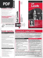 Understanding Mexican Voter ID Cards | PDF | Elections | Government