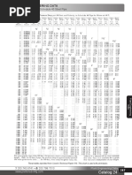 Crane Technical Paper 410 2009 Metric | PDF
