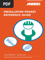3M Cable Termination Installation Instruction | PDF | Cable ...