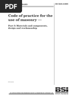 BS 4-1 2005 | PDF | Standardization | Business