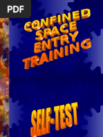 SCBA Standard Operating Procedure Guide | PDF | Breathing | Gases