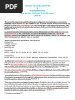 Pathfinder Induction Ceremony Guide | PDF | Seventh Day Adventist ...