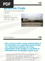 Jet Fuel Color and Contamination Guide | PDF | Aerospace | Energy And ...