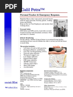 Hydraulic Pressure Control Valves - OOVAL - Product Catalog | PDF ...