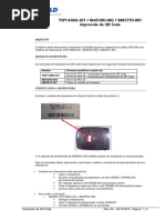 Introdução à Linguagem ZPL Zebra | PDF | Linguagem de programação ...